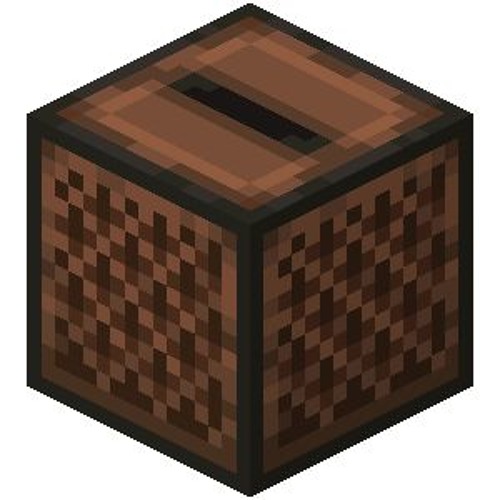 Stream C418 - Subwoofer Lullaby - Minecraft Volume Alpha by Minecraft ...