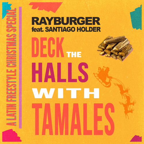 RayBurger - Free music on ToneDen