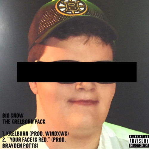 Stream Your Face Is Red (prod. brayden potts) by Big Snow Music Works ...