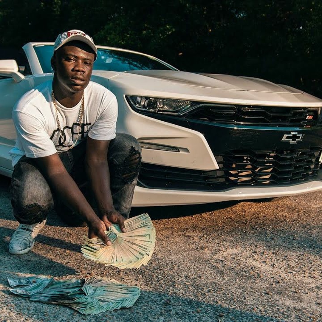 Stream Tae Blocka - Boost The Murder Rate by AndersSchSch | Listen ...