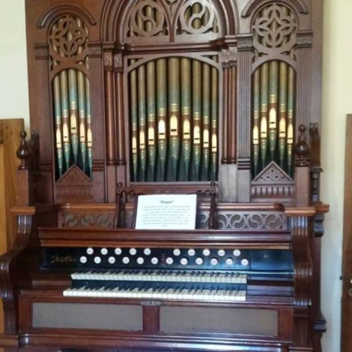 Stream Introductory Voluntary by Kate Emma Boundy by ...