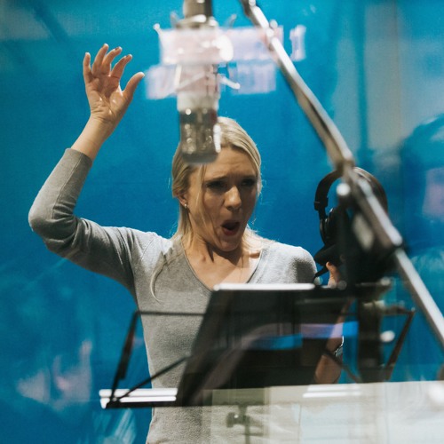 Stream Scene 12, A Silver Spoon, opera, Composer Lisa Logan; librettist ...