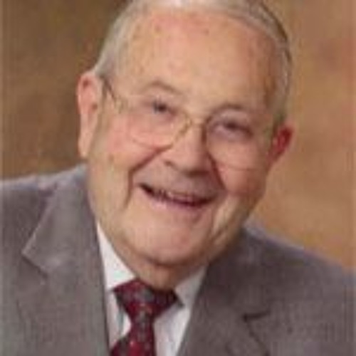 Stream HYMN OF THE WEEK BEC 20th, SILENT NIGHT; PASTOR CECIL A THOMPSON ...