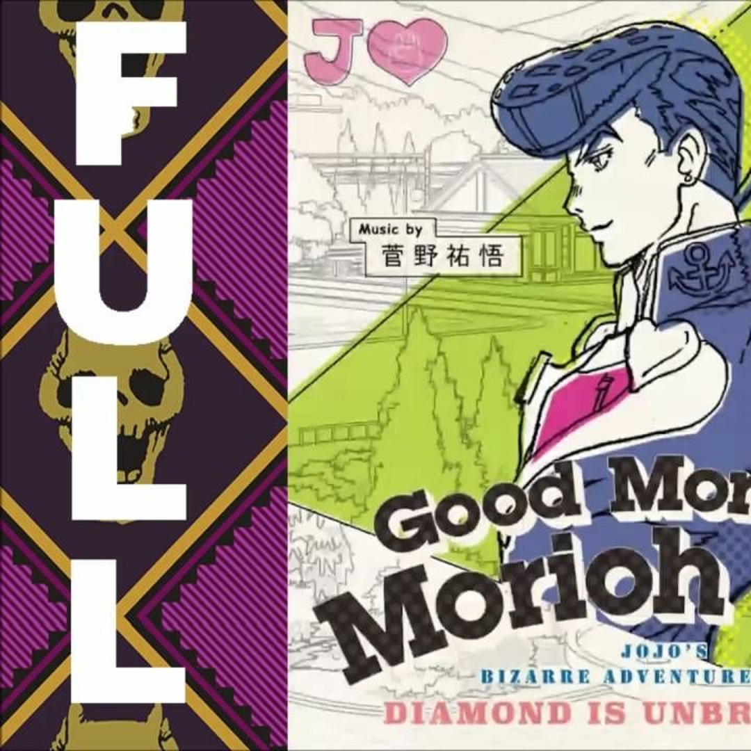 Stream Purple Haze | Listen to Jojo's Bizarre Adventure: Diamond is ...