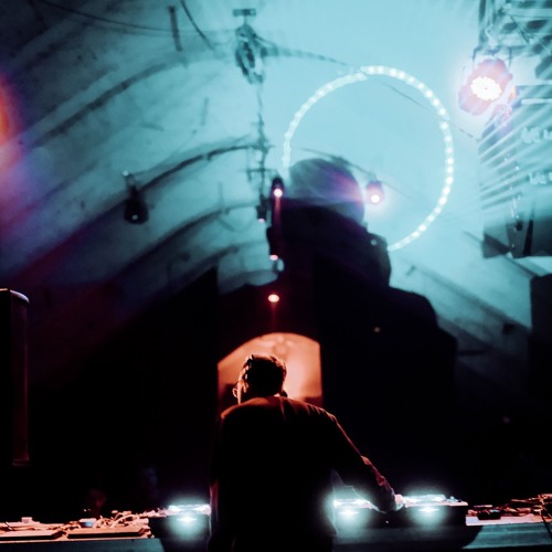 Stream RAR DJ Set @Rave Movement Event, Club The Hatch, Dubai, UAE by ...