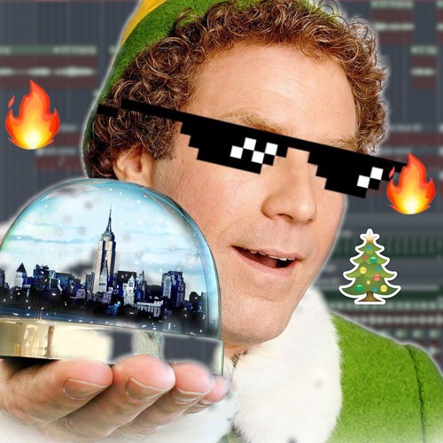 Stream Elf (Christmas Trap Remix) by Asher Postman | Listen online for ...