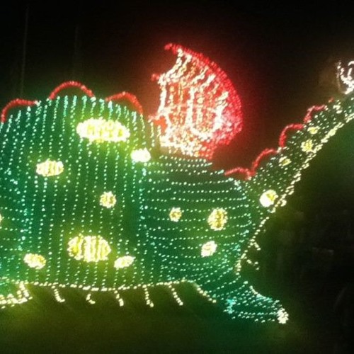 Stream episode Triceratops Spin and {Primeval Whirl by Shivering Mouse ...