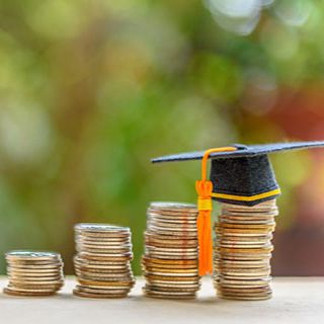 Stream The Rise and Fall of College Tuition Inflation by Federal ...