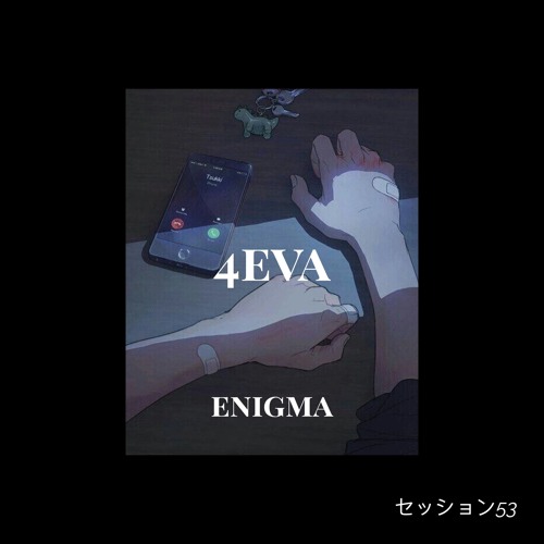 Stream 4eva (prod. khail) by enigma | Listen online for free on SoundCloud