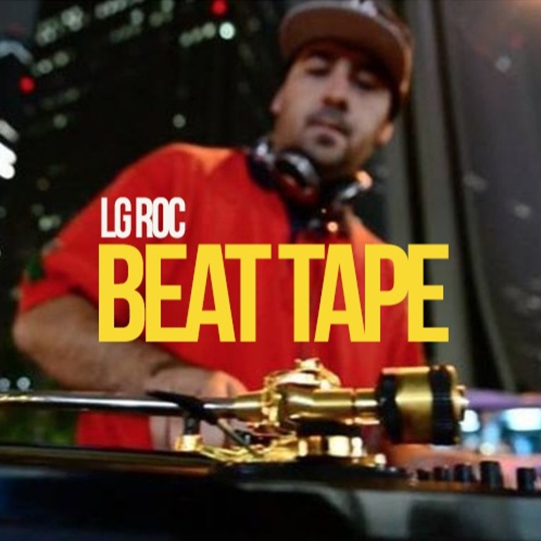 Listen to GROOVE CLAP by LG ROC MUSIC in LG ROC - BEAT TAPE playlist ...