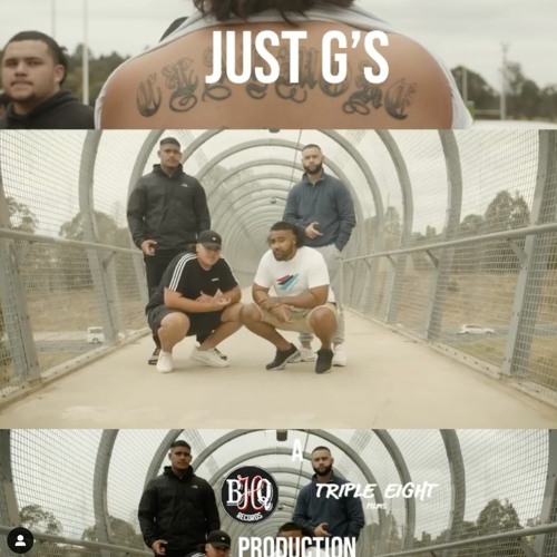 The 046 - Just G's (Official Music Video) by Ewan Carter | Free ...