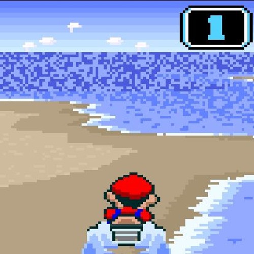 Stream Koopa Beach by rileyzzz | Listen online for free on SoundCloud