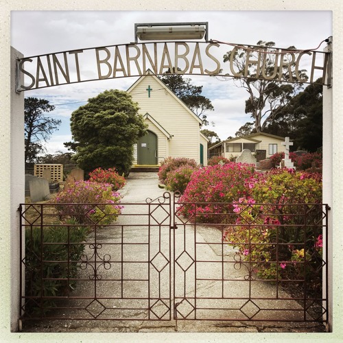 Stream Plugged In - Jane Beaven and Kirstie Judd - St Barnabas Church ...