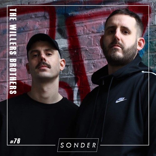 Stream #076 - The Willers Brothers by sonder london | Listen online for ...