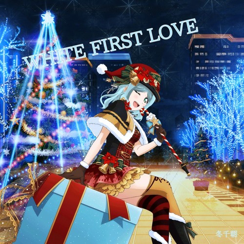 Stream WHITE FIRST LOVE by Life♥Live Solo Corner | Listen online for ...