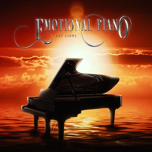 Stream Luc Lions | Listen to Emotional Piano playlist online for free ...