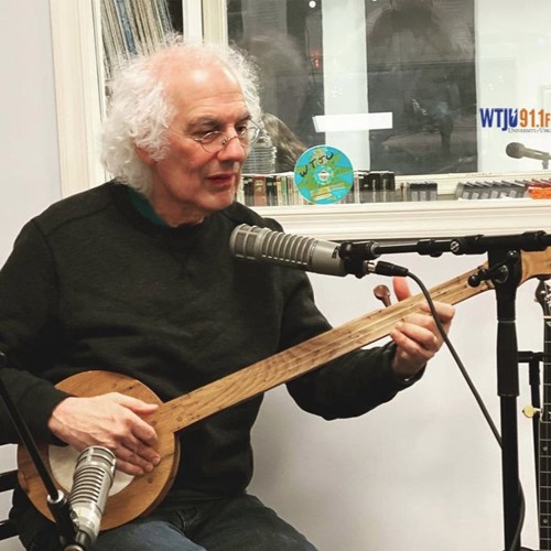 Stream Stephen Wade Shares A Storytellers Story On Wtju December 19