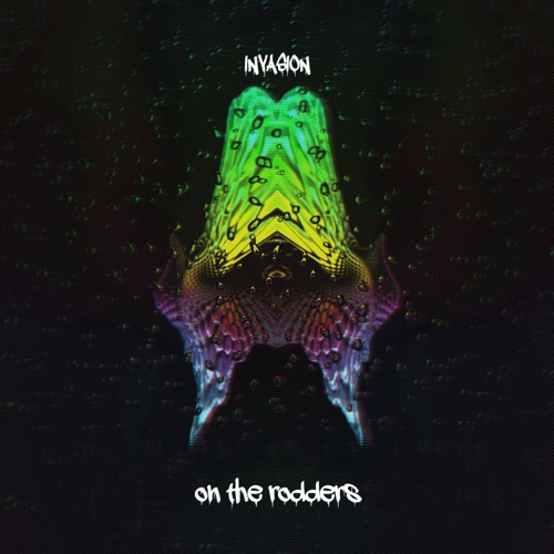 Stream INVASION - on the rodders (dBs Music - studio production module ...