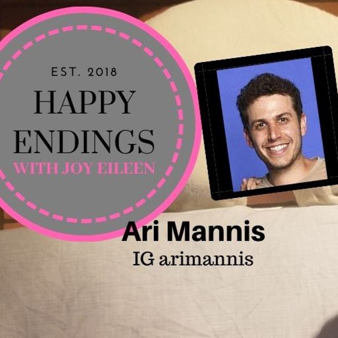 Stream episode Happy Endings Massagecast; Ari Mannis by HAPPY ENDINGS ...