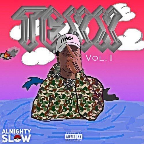 Stream Texako - LongLiveSha [Texako] by Texako | Listen online for free ...