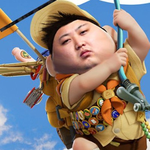 Stream Little Rocket Man by Tyler Svienty | Listen online for free on ...