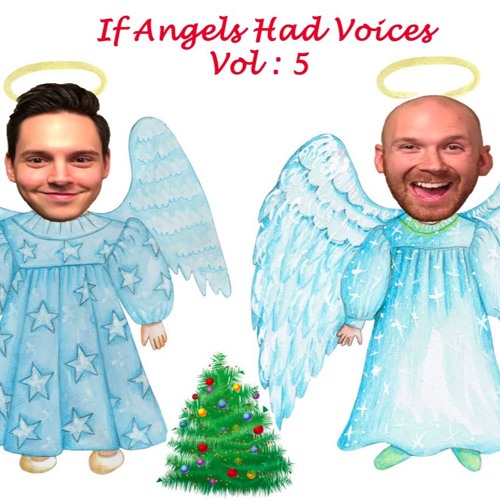 Stream If Angels Had Voices | Listen to If Angels Had Voices Vol:5 ...