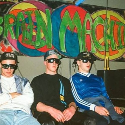 Stream Unlicensed Music Event Attendee | Listen to MIXING TRACKS ...