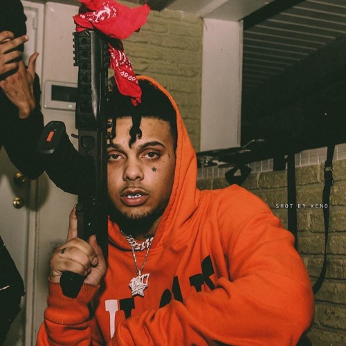 Stream Smokepurpp - Weighing Shit Freestyle (Prod. MexikoDro) by ...