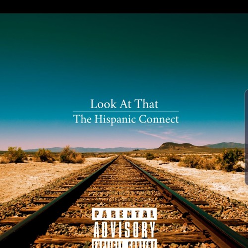 Stream Look at that by The Hispanic Connect | Listen online for free on ...
