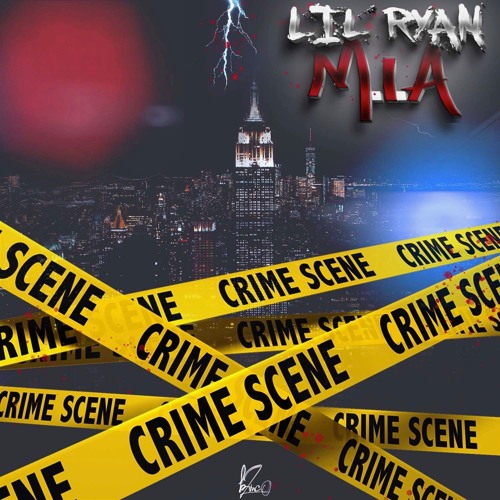 Stream M.I.A by Lil Ryan | Listen online for free on SoundCloud
