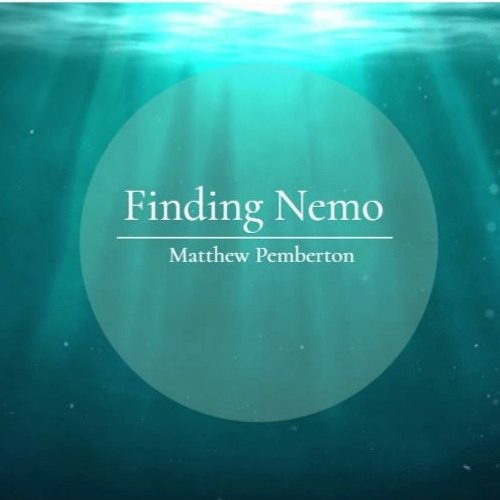 Stream Finding Nemo Intro by Matthew Pemberton | Listen online for free ...