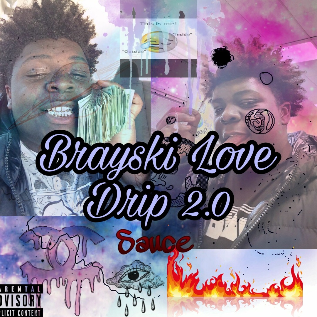 Stream Drip 2.0 by PlayBoiLuv,(SpeedStarLove),(Brayski Love) | Listen ...