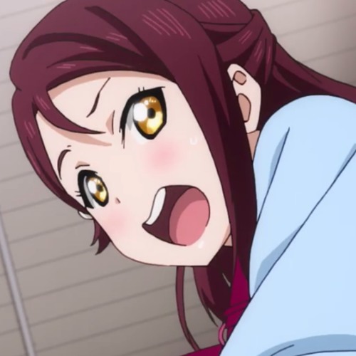 [LoveLive!]Guilty Kiss - Guilty Night, Guilty Kiss! (Shion's House ...