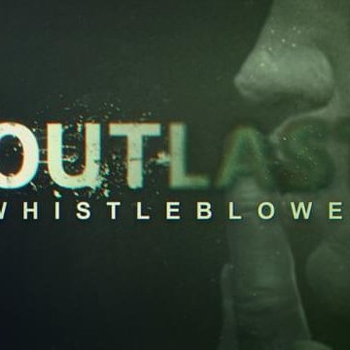 Outlast Whistleblower The Groom