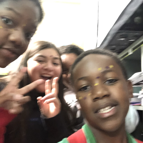 Frank Ocean Childhood