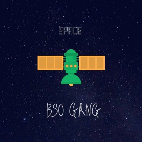 Stream SPACE (Traeisover x OneChap x Bews x Kahyene x Drs ) by BSO GANG ...