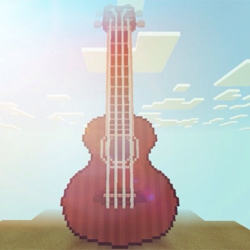 Stream Minecraft Wet Hands - Ukulele Cover by Wingus | Listen online ...