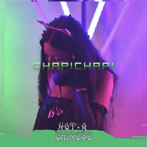 Stream Chapichapi (deep mix) by Nota_Culichi | Listen online for free ...