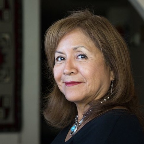 Stream Imogen Arate with Laura Tohe by Poets and Muses | Listen online ...