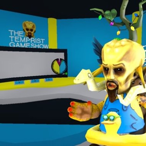 Stream ThePikachu Dust | Listen to The Temprist Game Show playlist ...