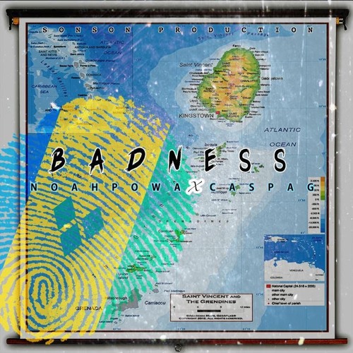 Stream BADNESS by DJNOAHPOWA | Listen online for free on SoundCloud