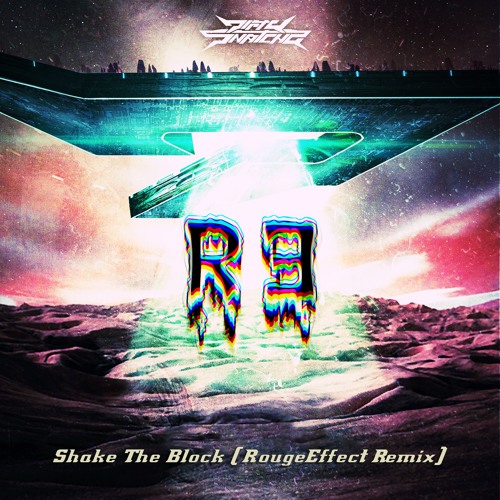 Stream DirtySnatcha - Shake The Block (RogueEffect Remix) [FREE ...