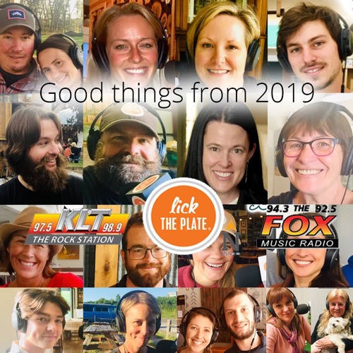 Stream episode David Boylan - Lick the Plate Host Talking Fun Shows ...