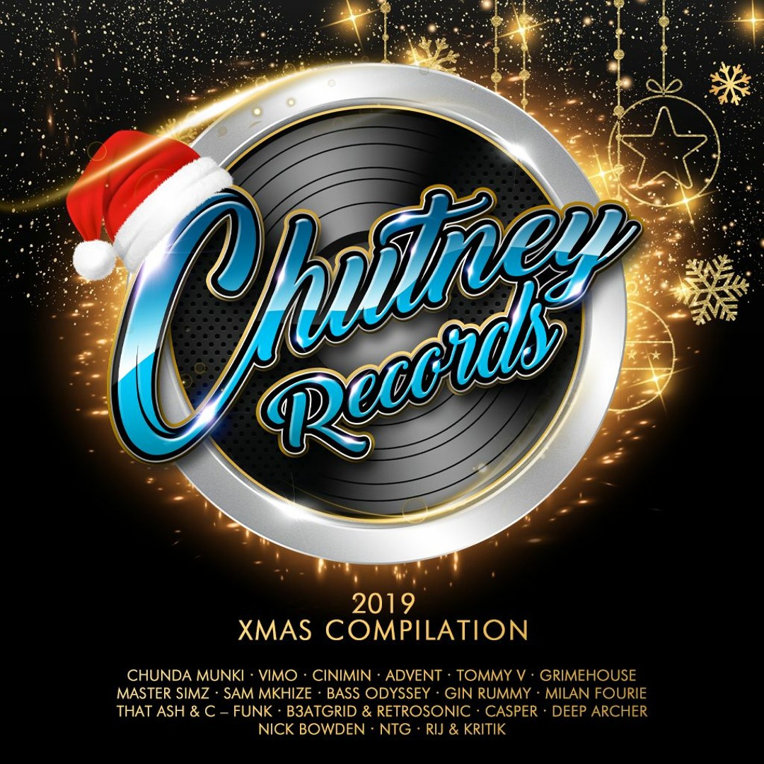 Stream 01. Chunda Munki & Vimo - Dollar Bills [Chutney Records] by ...