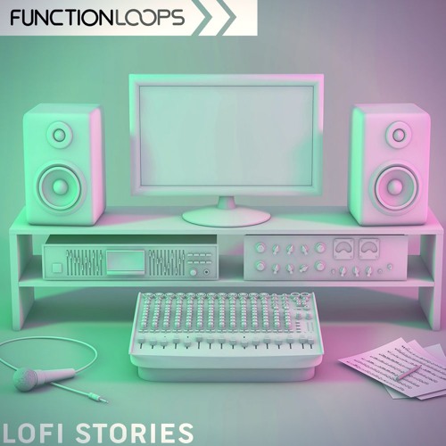 Stream Function Loops - Lofi Stories by Function Loops LTD | Listen ...