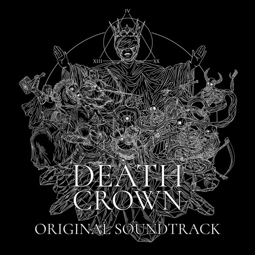 Stream Death Crown - Crown by //// | Listen online for free on SoundCloud