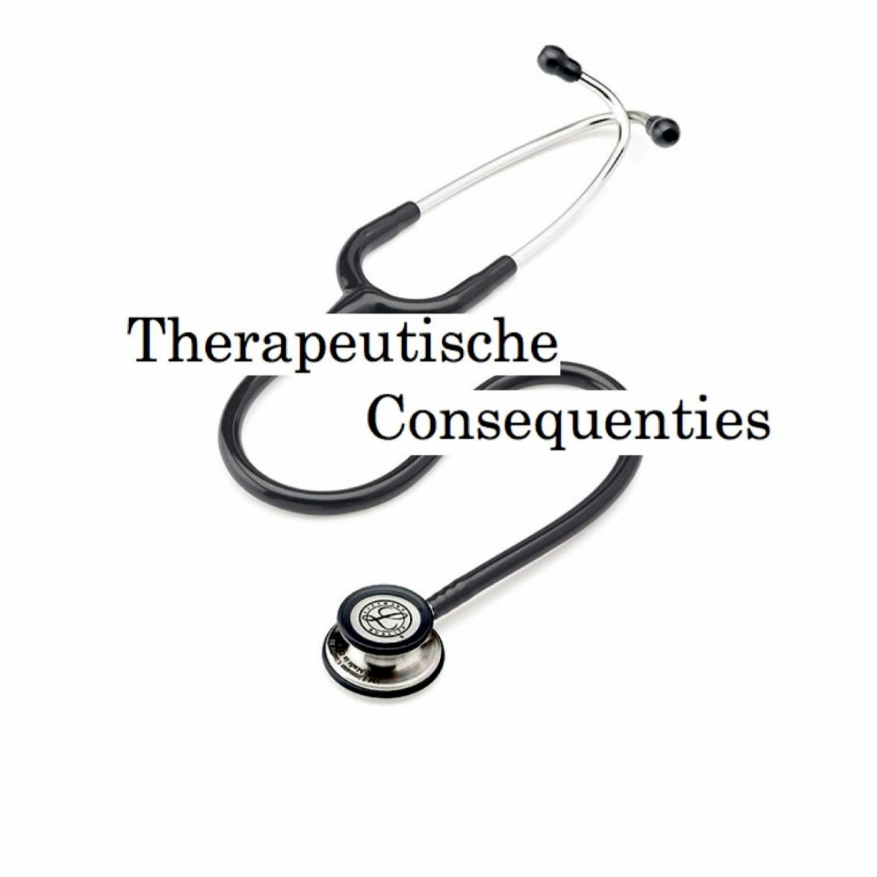 Therapeutische Consequenties – Podcast – Podtail
