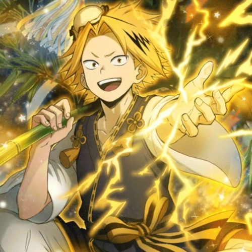 Stream kaminari denki's theme by Devo's Beats | Listen online for free on SoundCloud