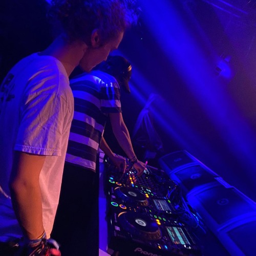 Stream CLOAX Vs Jump Up Vol. 2 by CLOAX | Listen online for free on ...