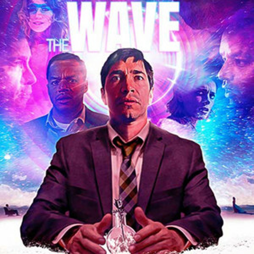 Stream Music Speaks | Listen to The Wave 2020 Soundtrack playlist ...